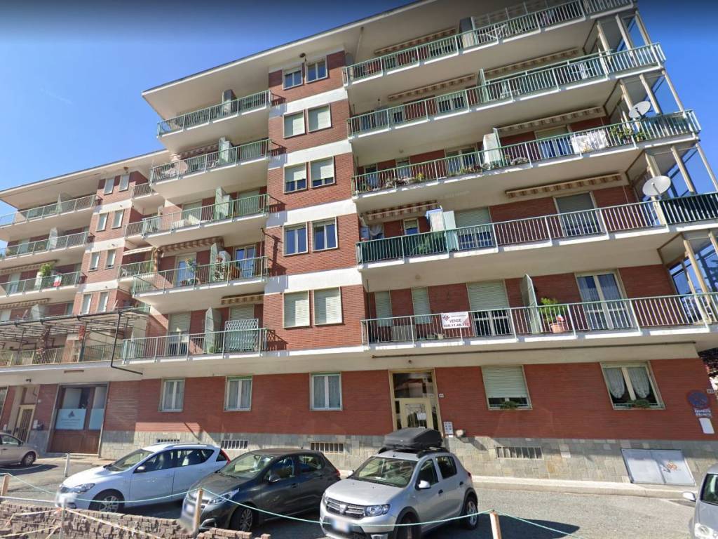 Affitto Appartamento Germagnano. Quadrilocale in via Celso Miglietti 20 ...