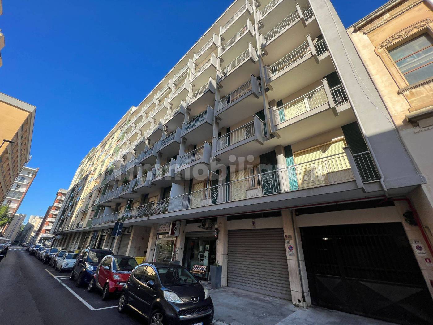 Appartamento via Pantelleria 27, Leuca, Lecce