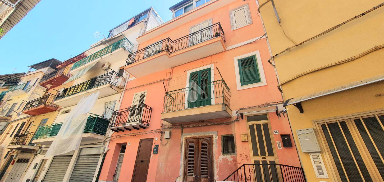 Bilocale via Mulino 58, Poggio Ridente, Palermo