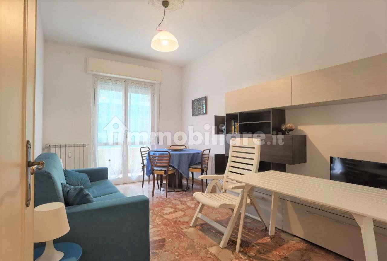 Trilocale via Cesare Battisti, Centro, Pietra Ligure