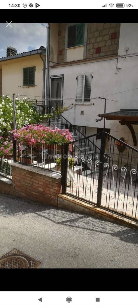 Quadrilocale via Giovanni Falcone 4, Pesco Sannita