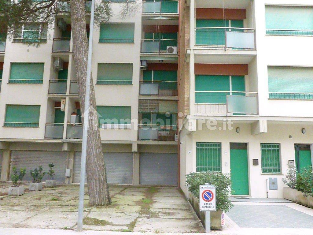 Quadrilocale viale dei Lecci, Lido degli Estensi, Comacchio