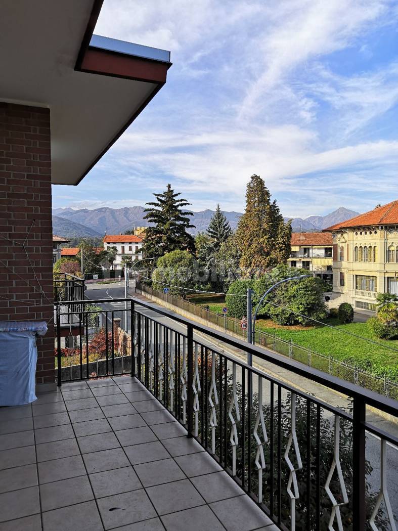 Trilocale via 4 Novembre 4, Centro, Lessona