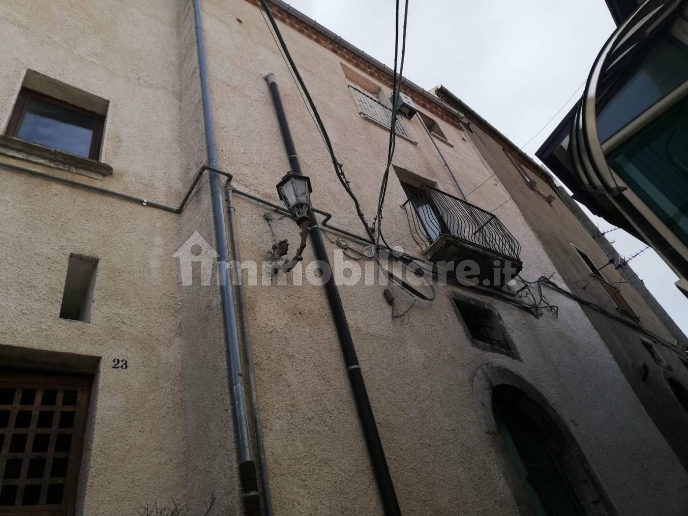 Bilocale via Ludovico Ariosto 33, San Fele