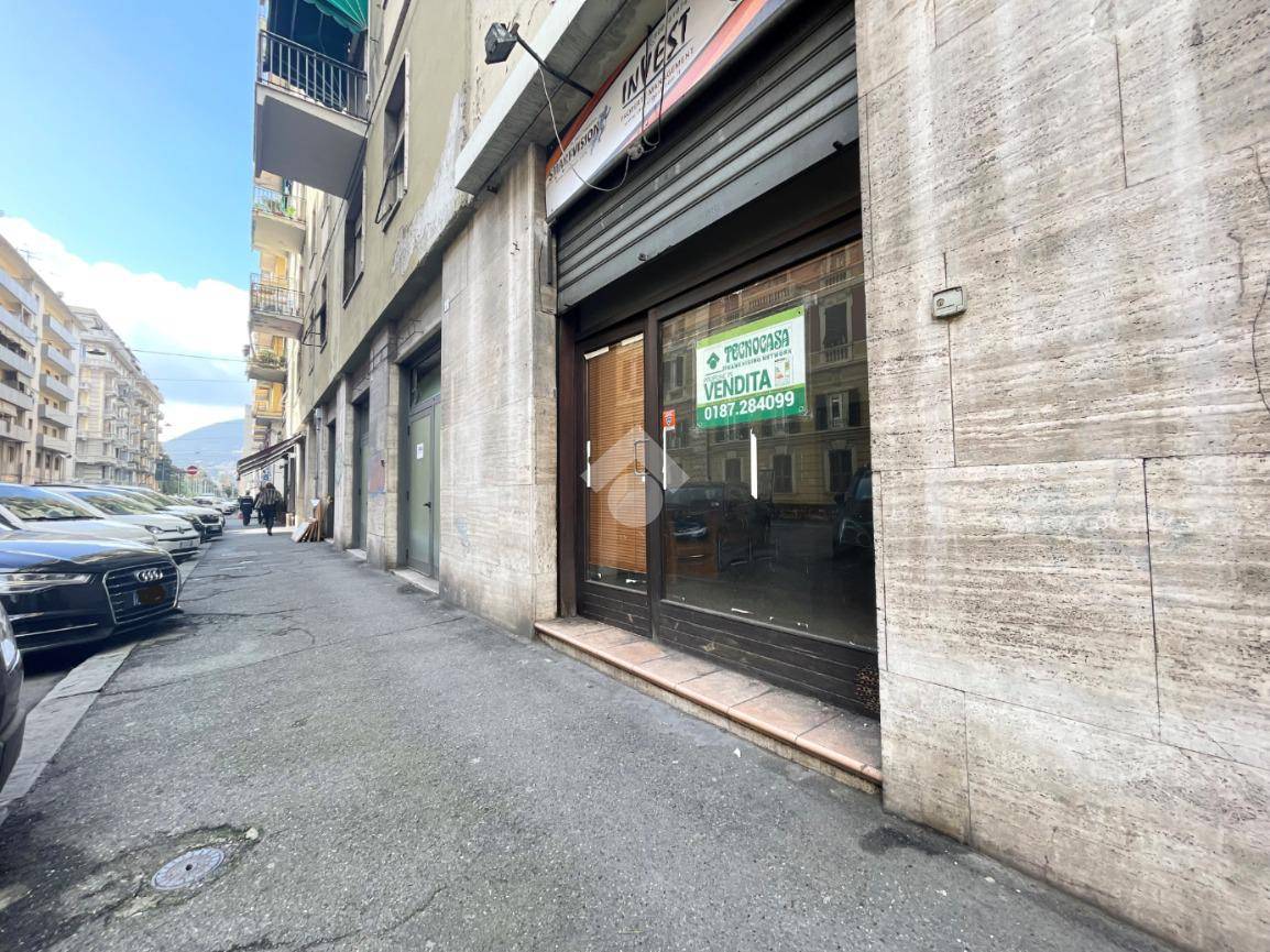 Garage - Box in Vendita