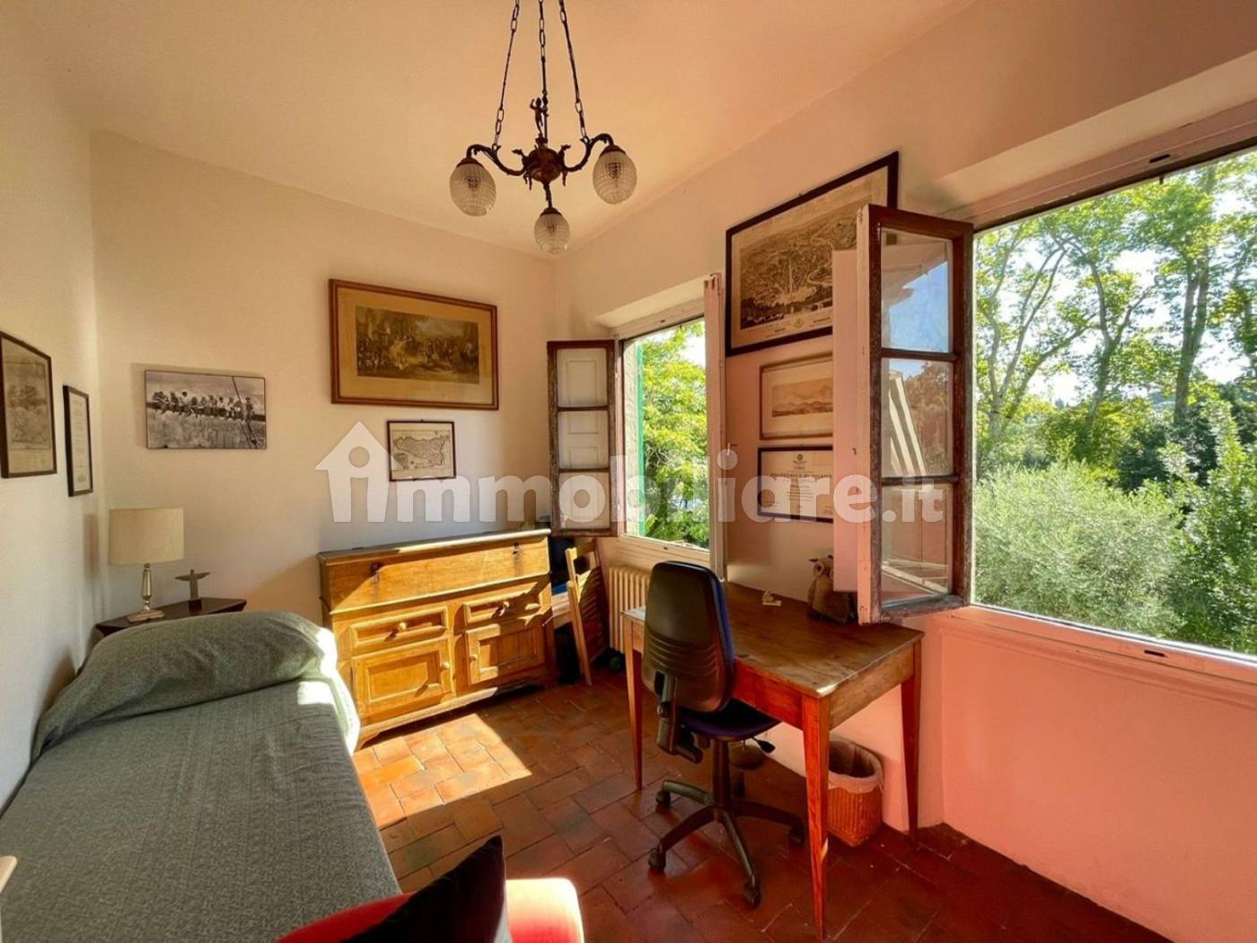 Appartamento via Romana 117, Michelangelo - Poggio Imperiale, Firenze