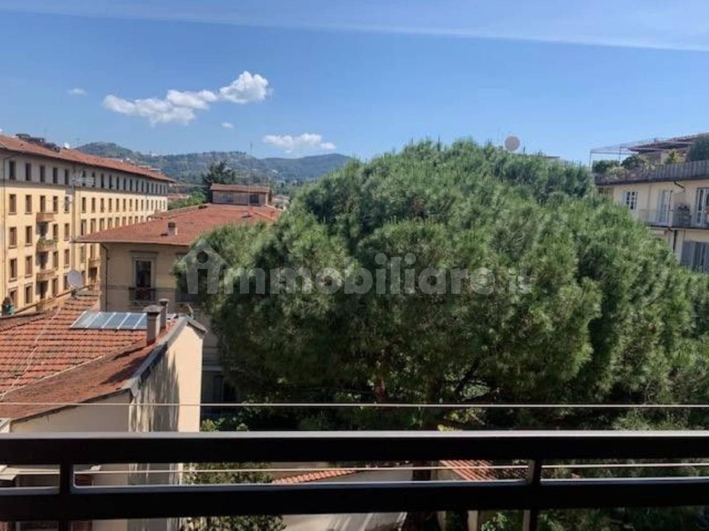 Appartamento buono stato, quinto piano, Libertà - Savonarola, Firenze