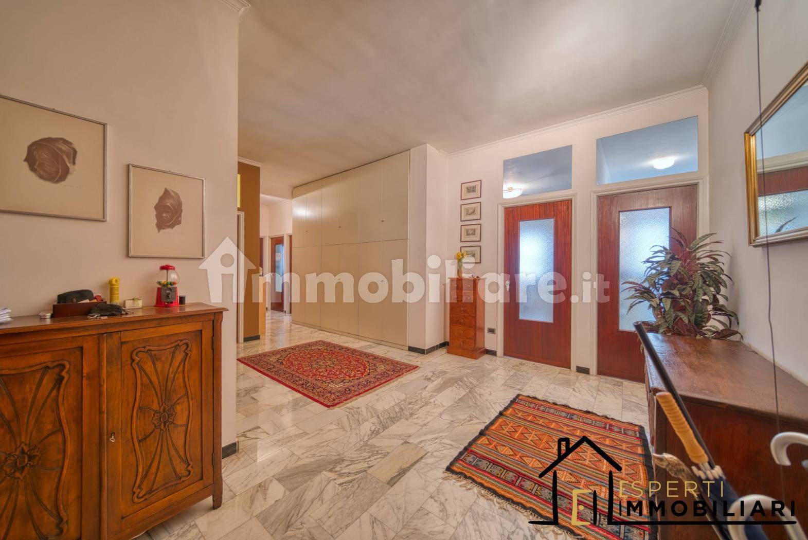 Quadrilocale via Levanna 6, Campidoglio, Torino