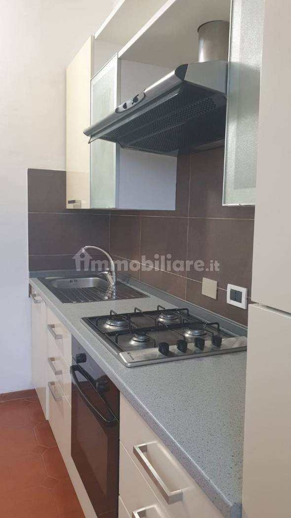 Bilocale via Emilia Ovest, Cittanova - Marzaglia, Modena