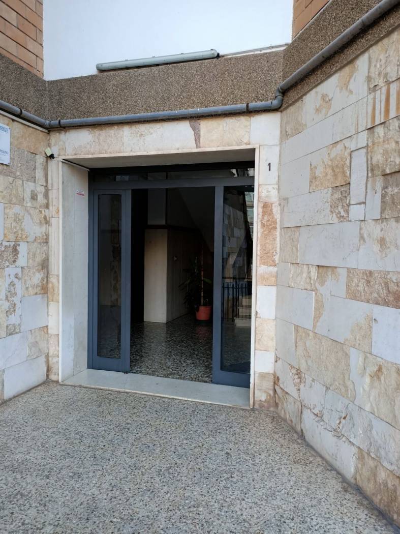 Appartamento via Lago di Lesina 1, Italia - Montegranaro, Taranto