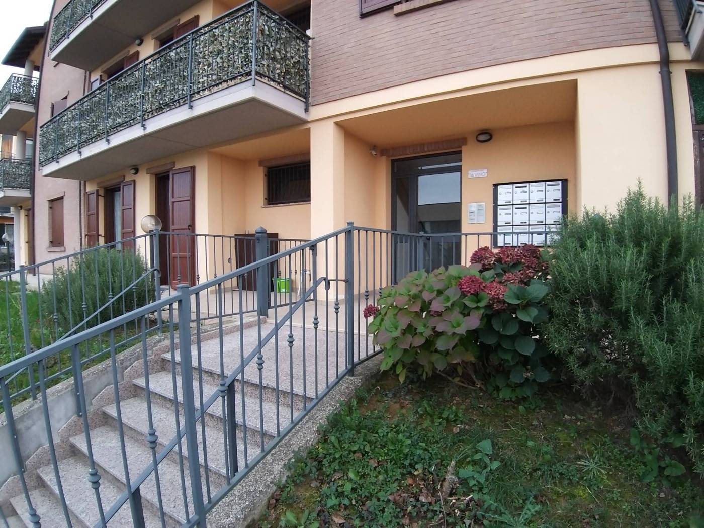 Trilocale via Giovanni Boccaccio, Sant'antonio, Pavullo nel Frignano