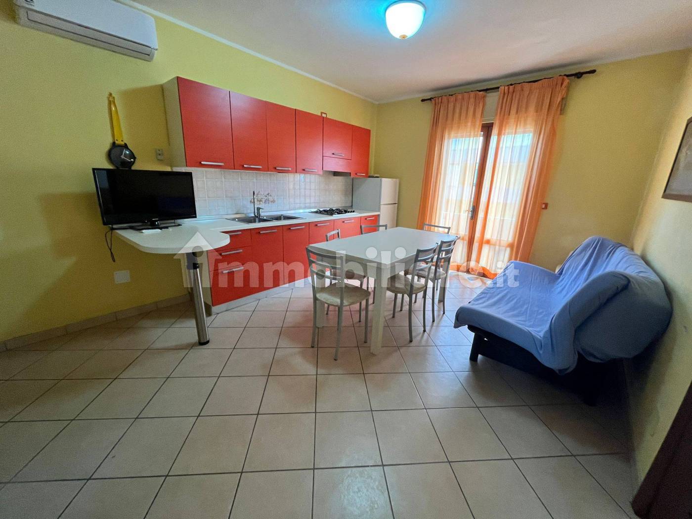 Trilocale viale dei Pini, Rosolina Mare, Rosolina