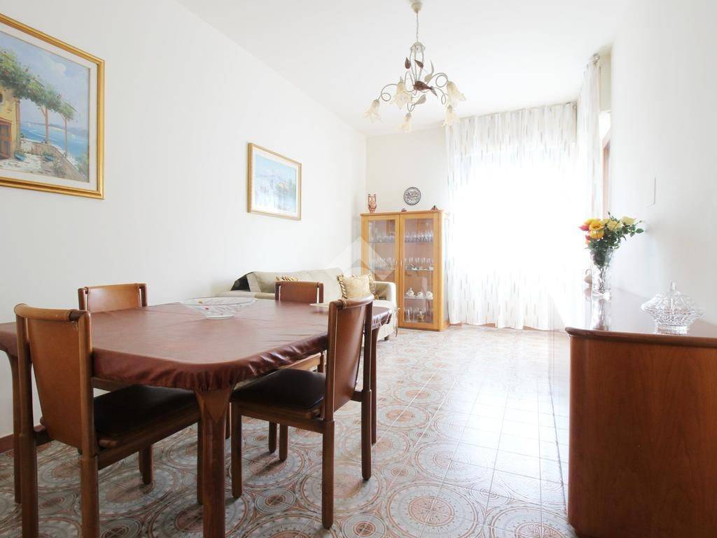 Appartamento via Muzio Clementi, San Paolo, Prato