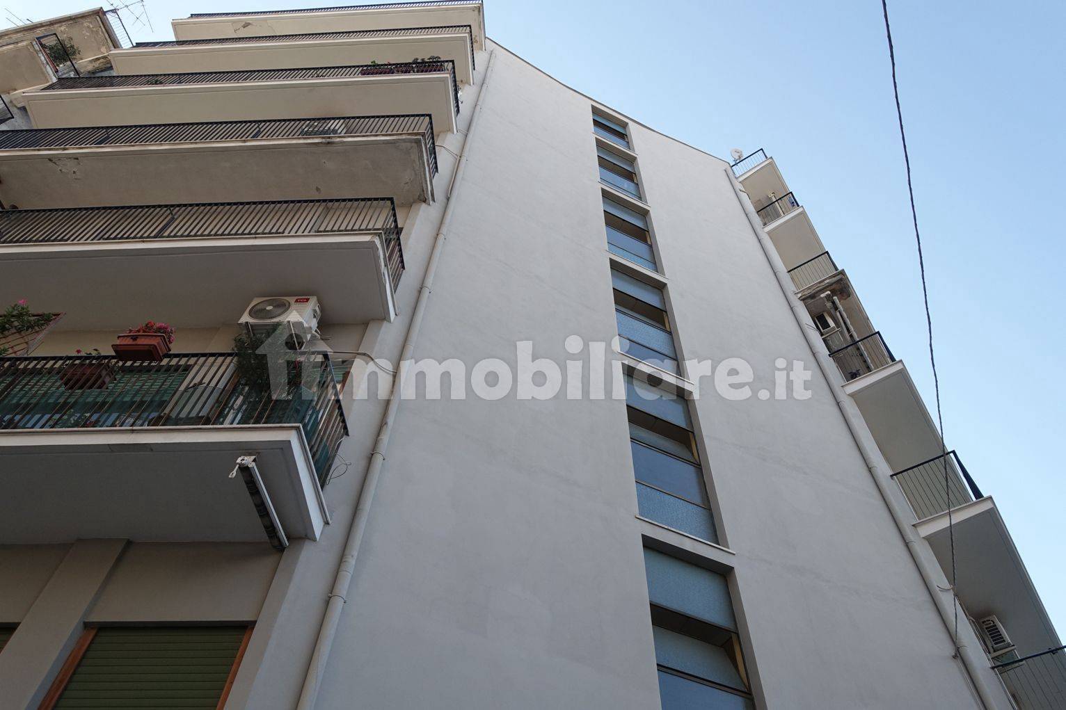 Appartamento via Livio Parladore, Chieti Città, Chieti