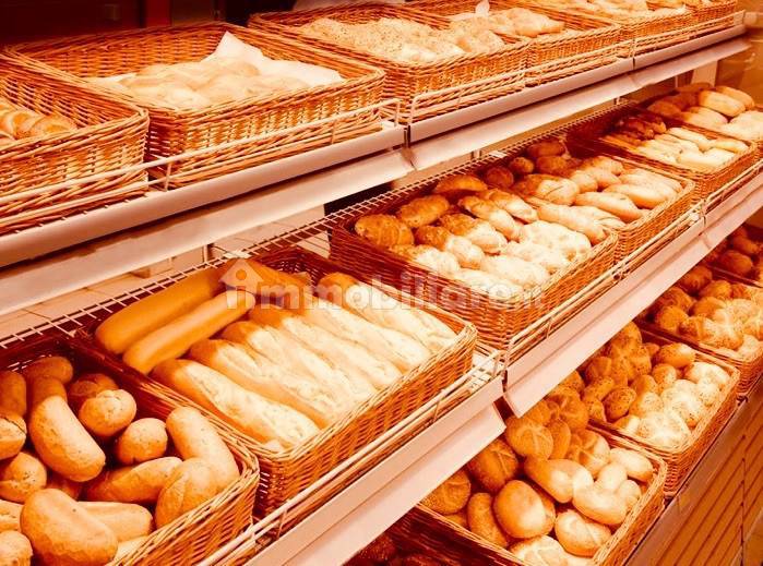 Autorimessa in Vendita