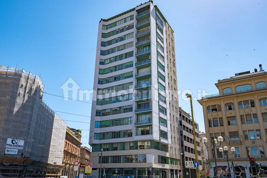 Trilocale via Pietro Micca 21, Piazza Solferino, Torino