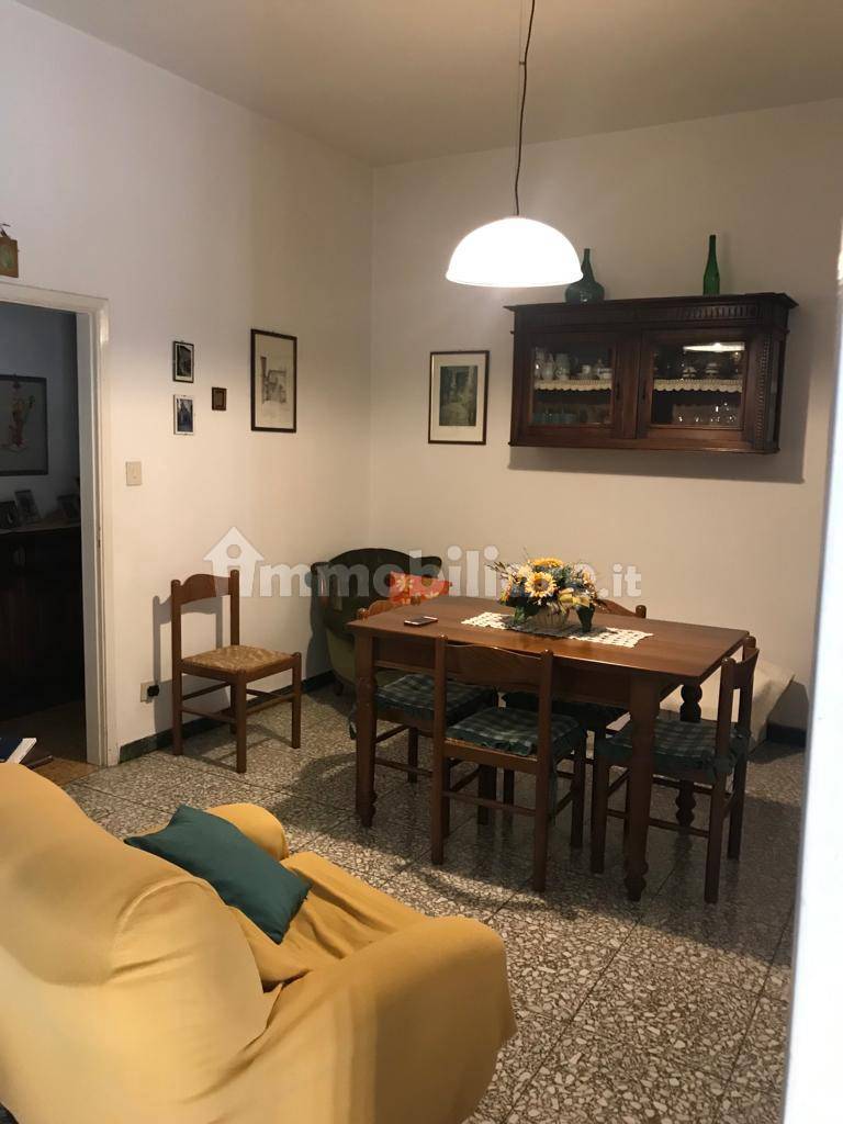 Quadrilocale via Pietro Giannone, Pietà, Prato