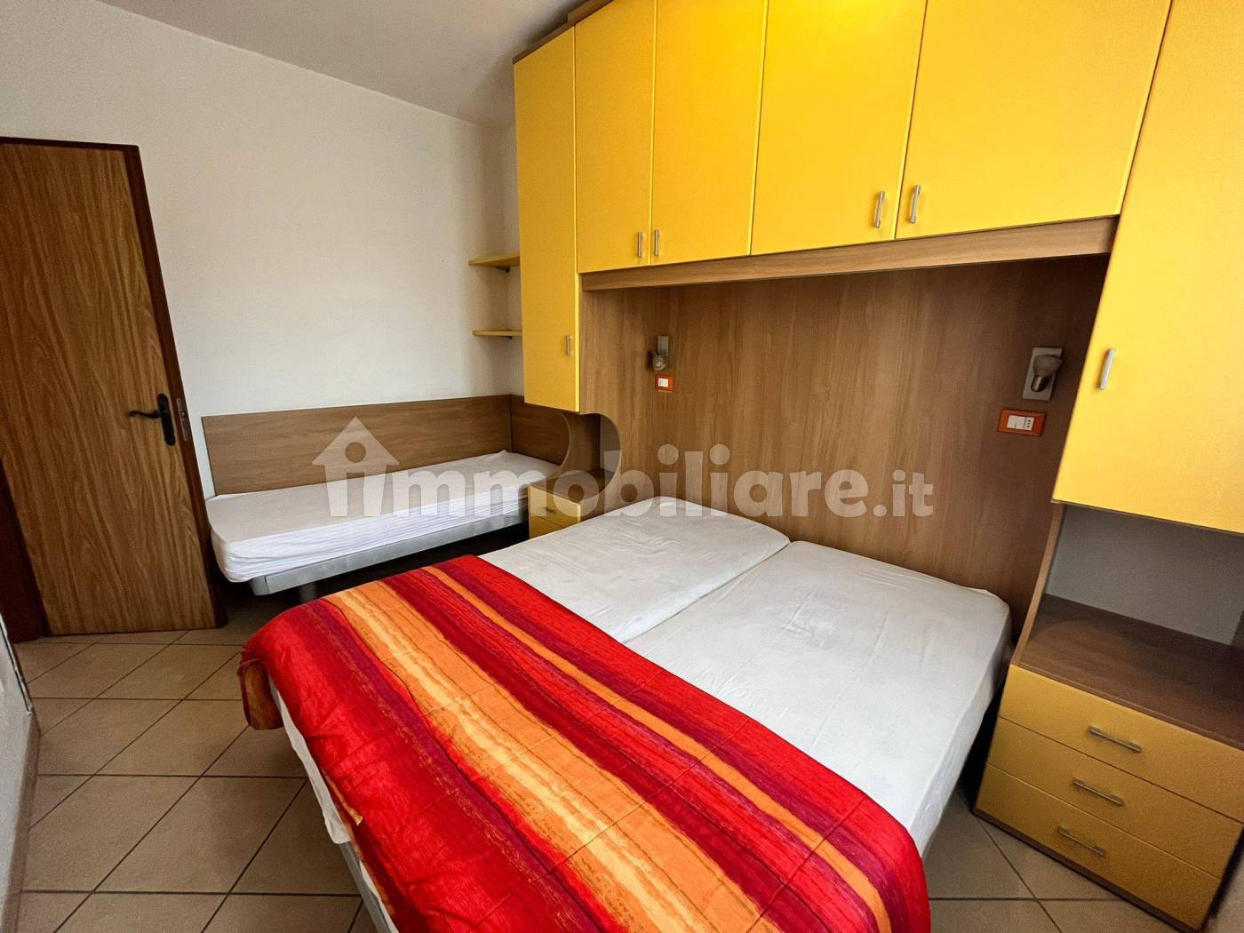 Trilocale viale dei Pini, Rosolina Mare, Rosolina