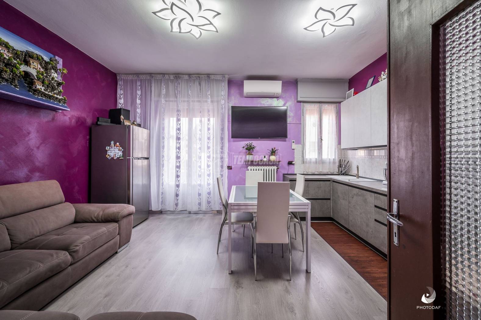 Quadrilocale via GRAMSCI 2, Centro, Sant&#x27;Agata Bolognese