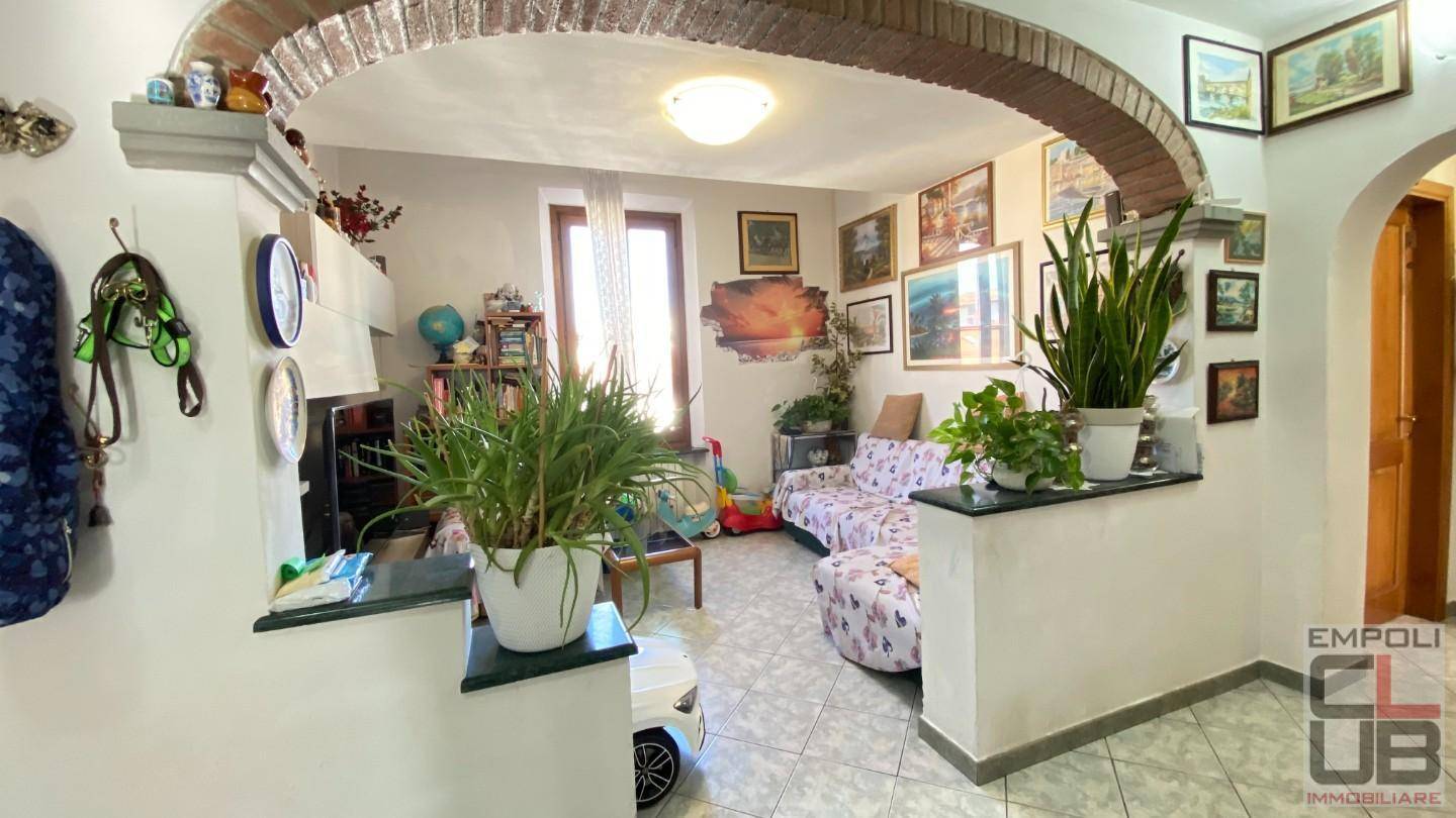 Appartamento via Edmondo de Amicis, 31, Masini - XX Settembre, Empoli