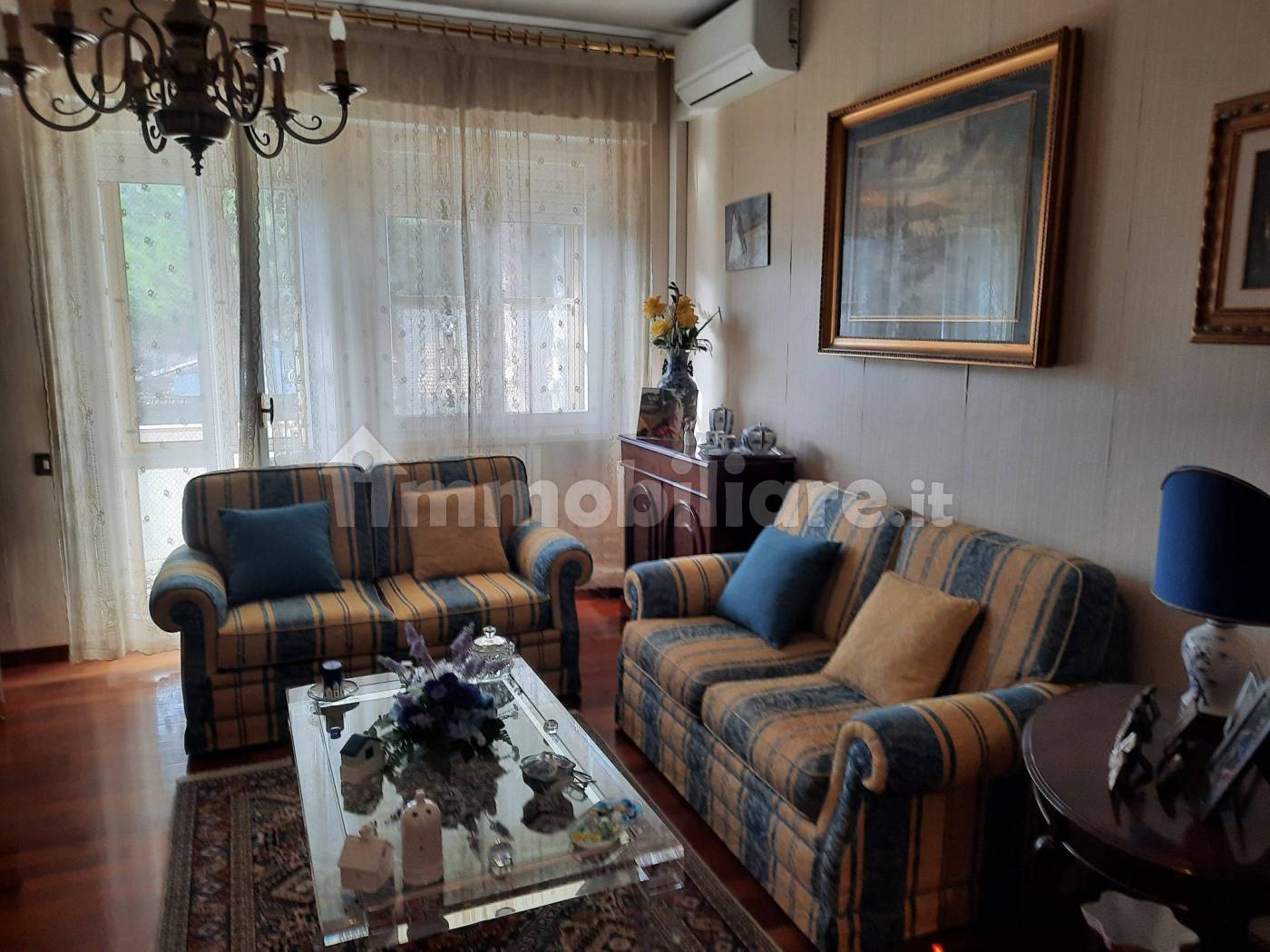 Quadrilocale via Eugenio Curiel 45, Stagno, Collesalvetti