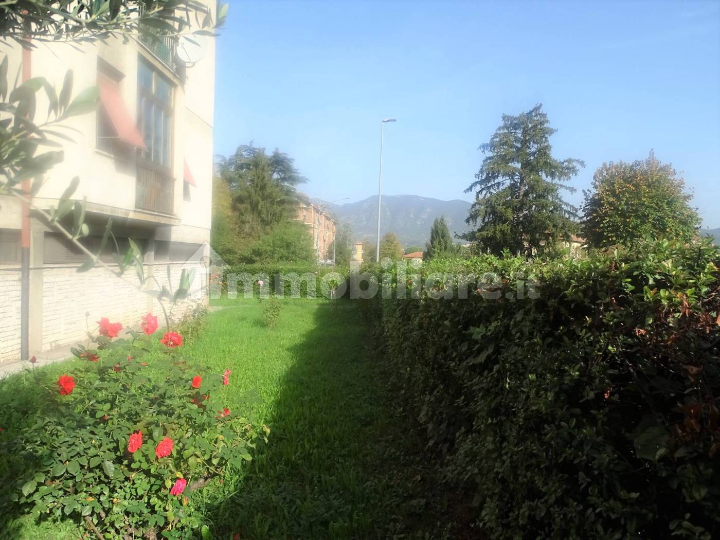 Trilocale via delle Ortensie, Cesure - Valenza, Terni