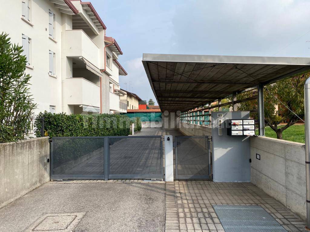 Monolocale via Stradelle 63, Centro, Cordenons