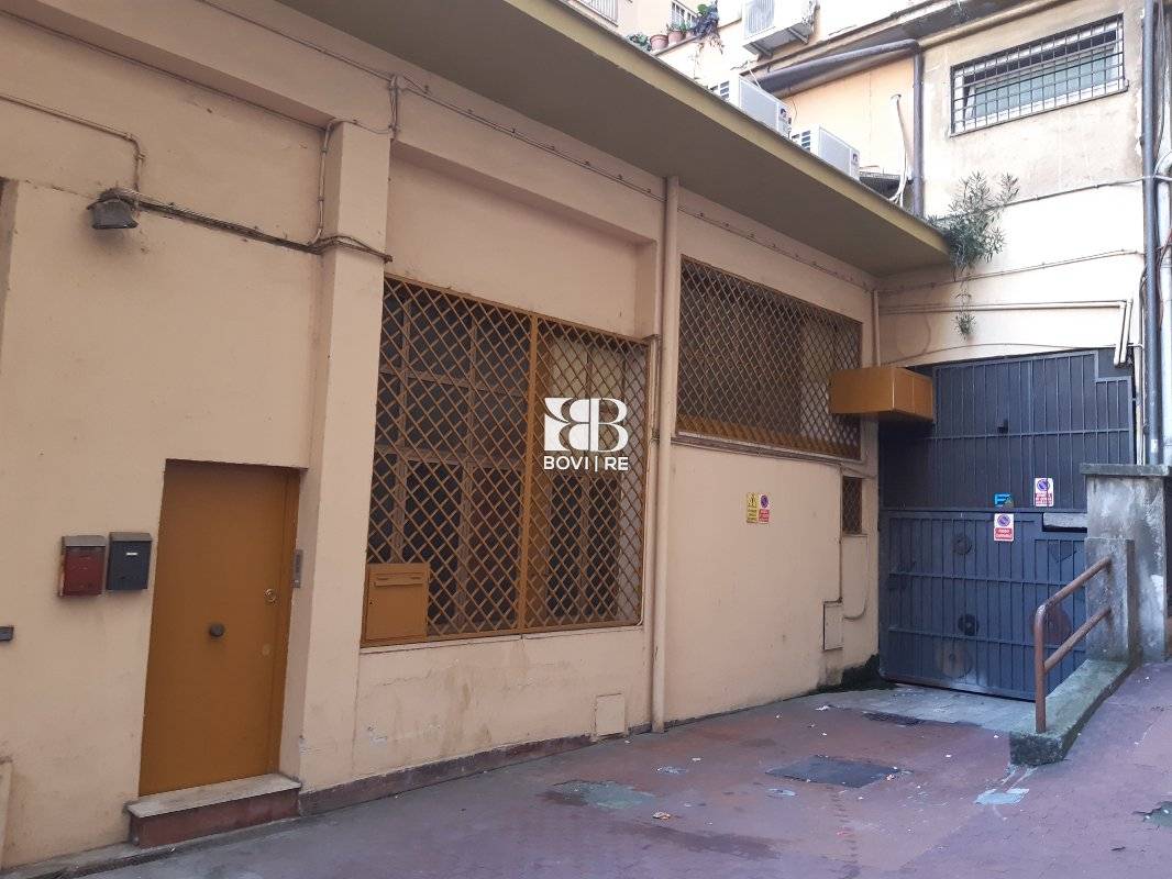 Garage - Box in Vendita