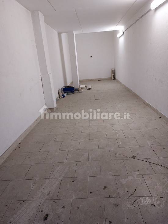 Garage - Box in Vendita