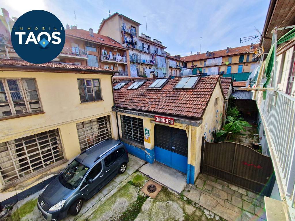 Laboratorio in Vendita