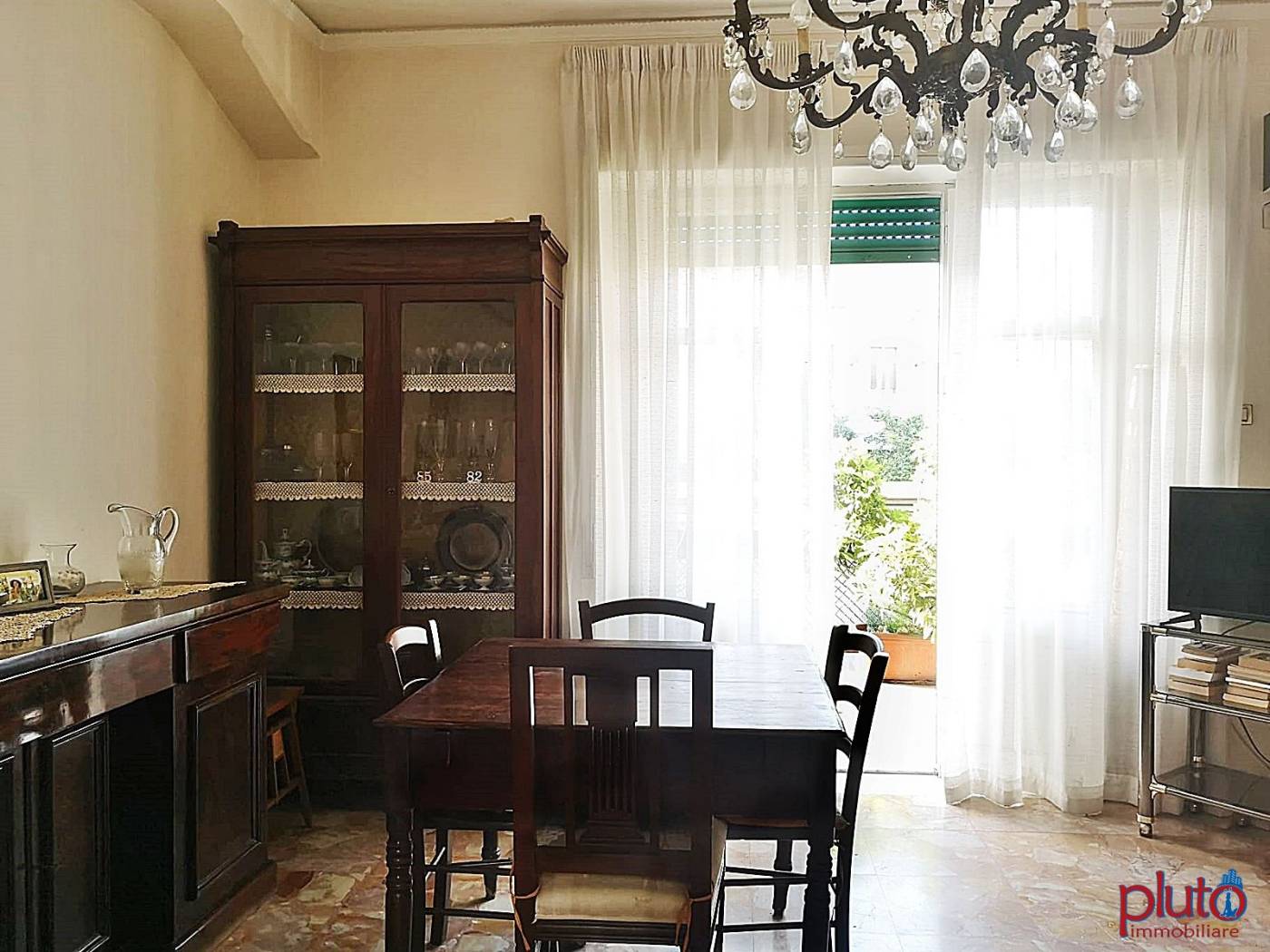 Trilocale via Monza, Quartiere Lombardo, Messina