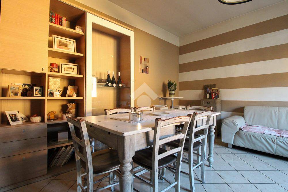 Quadrilocale via Bonsignori, Centro, Prevalle
