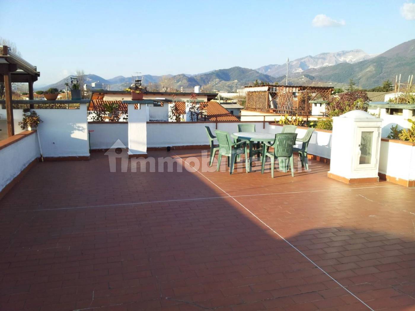 Trilocale viale Roma, 336, Marina di Massa Centro, Massa