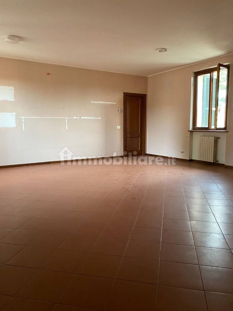 Appartamento vicolo Campo, Centro, Codogno