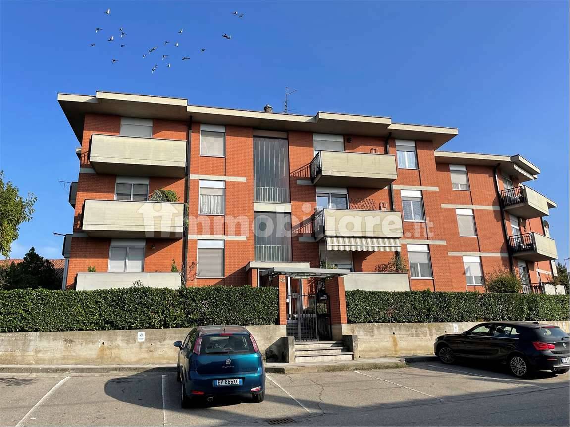 Quadrilocale via circonvallazione, 40, Centro, Riva Presso Chieri