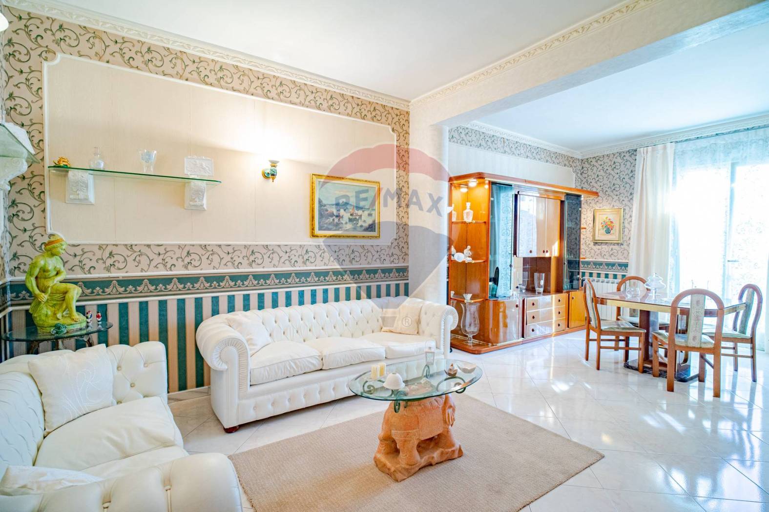 Appartamento via Distefano 18, Paternò