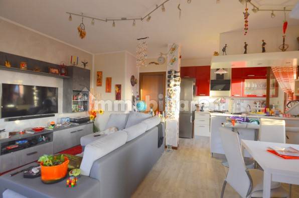 Trilocale via Giacomo Brodolini, Santa Lucia, Uzzano