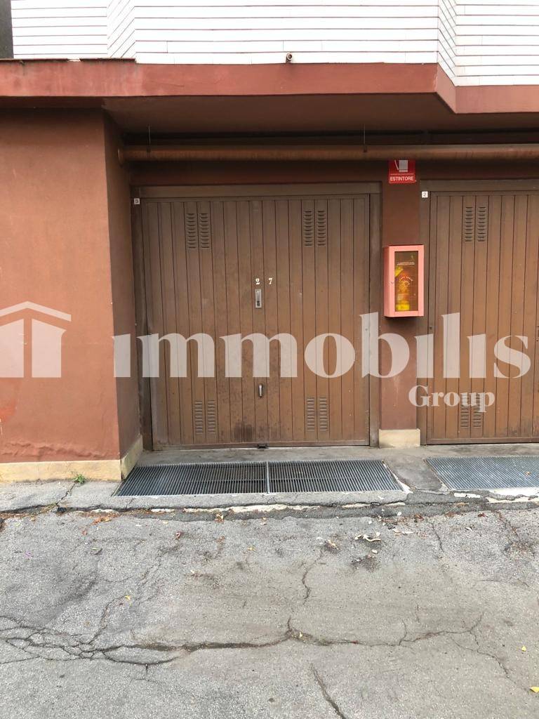 Garage - Box in Vendita