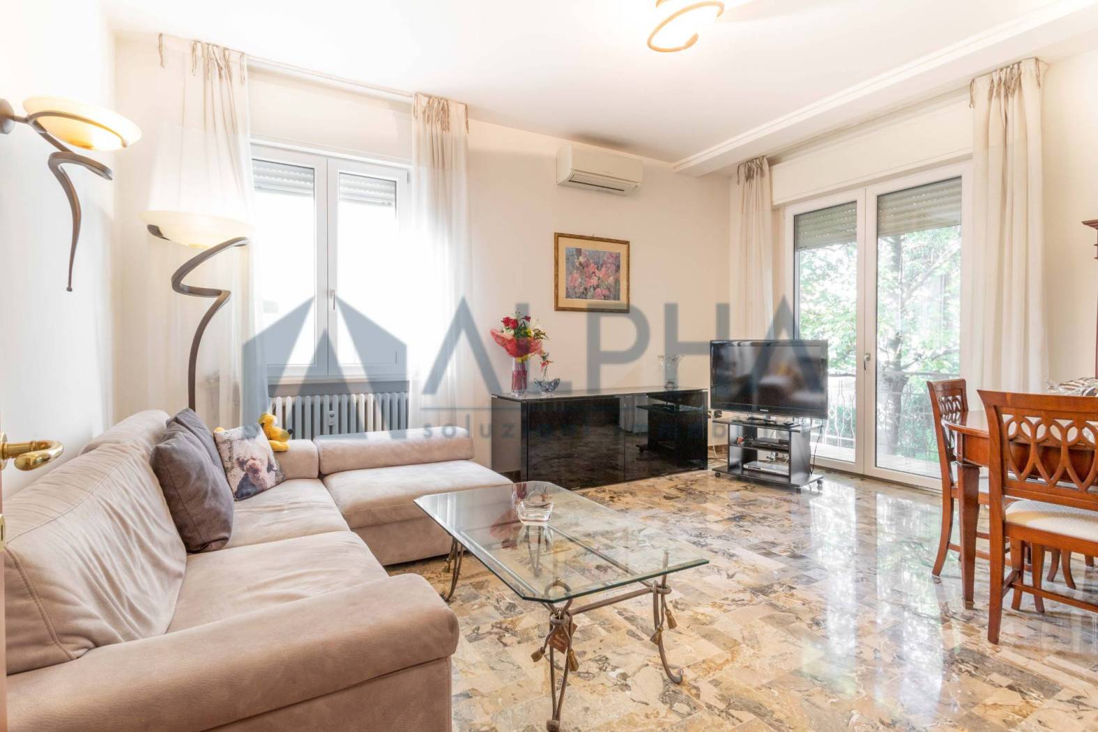 Quadrilocale via Federico Babbi, Spazzoli - Medaglie D'Oro, Forlì