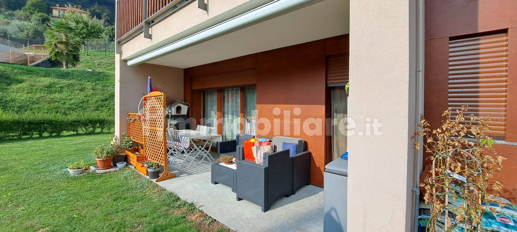 Trilocale via Campora 5, Osigo, Valbrona