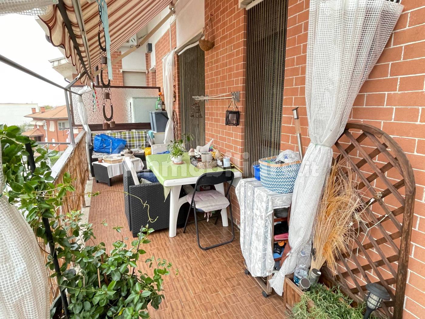 Quadrilocale via Alba 79B, Via Cuneo, Tiro a Segno, Mondovì