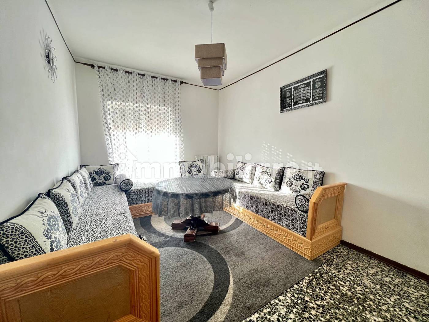 Trilocale via Giuseppe Di Vittorio 7, Centro, Acqui Terme