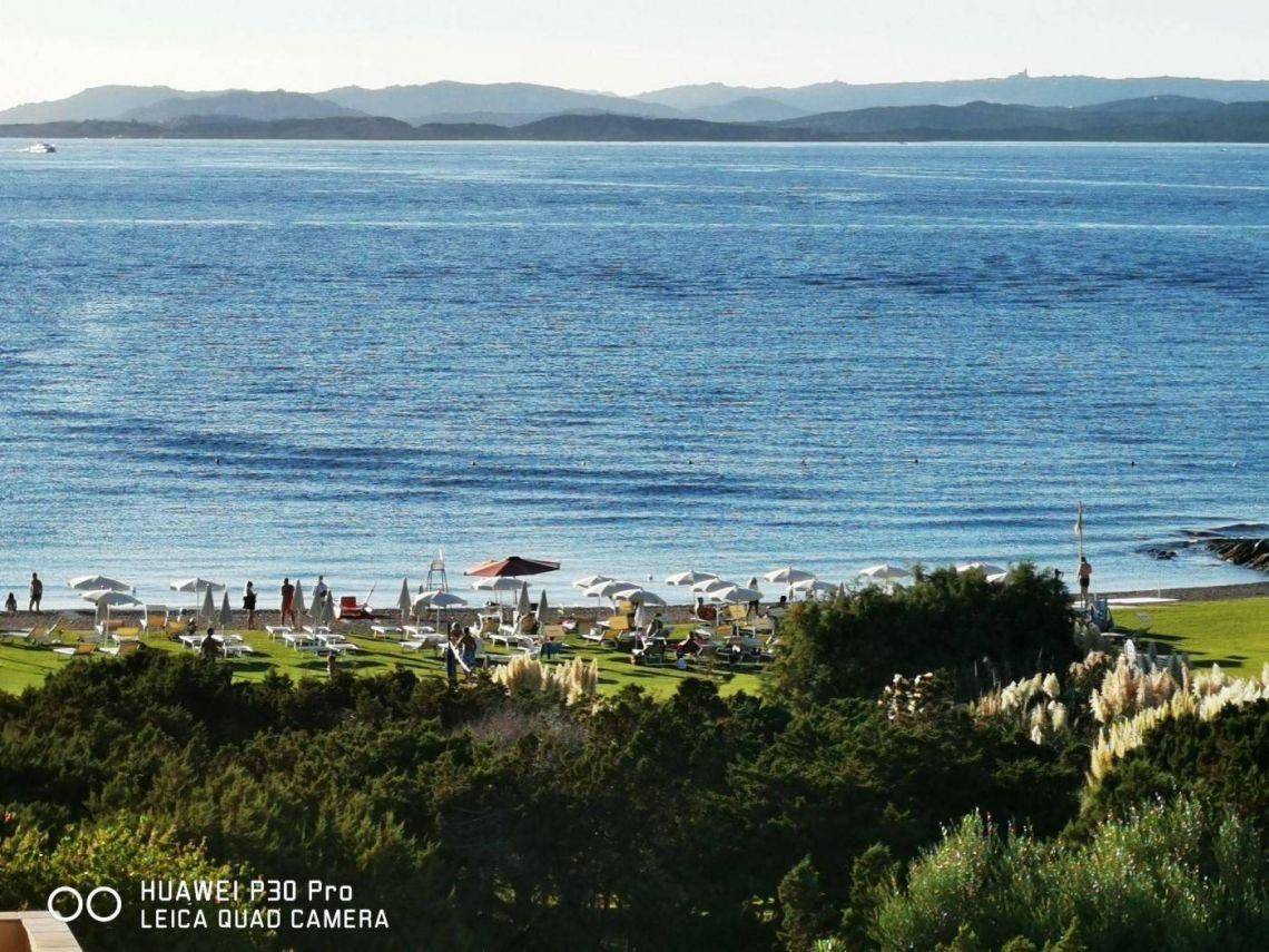 Trilocale via del Faro, Porto Cervo, Arzachena