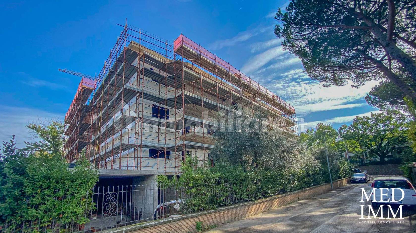 Appartamento via Verona, Santa Lucia - Paradiso, Viterbo