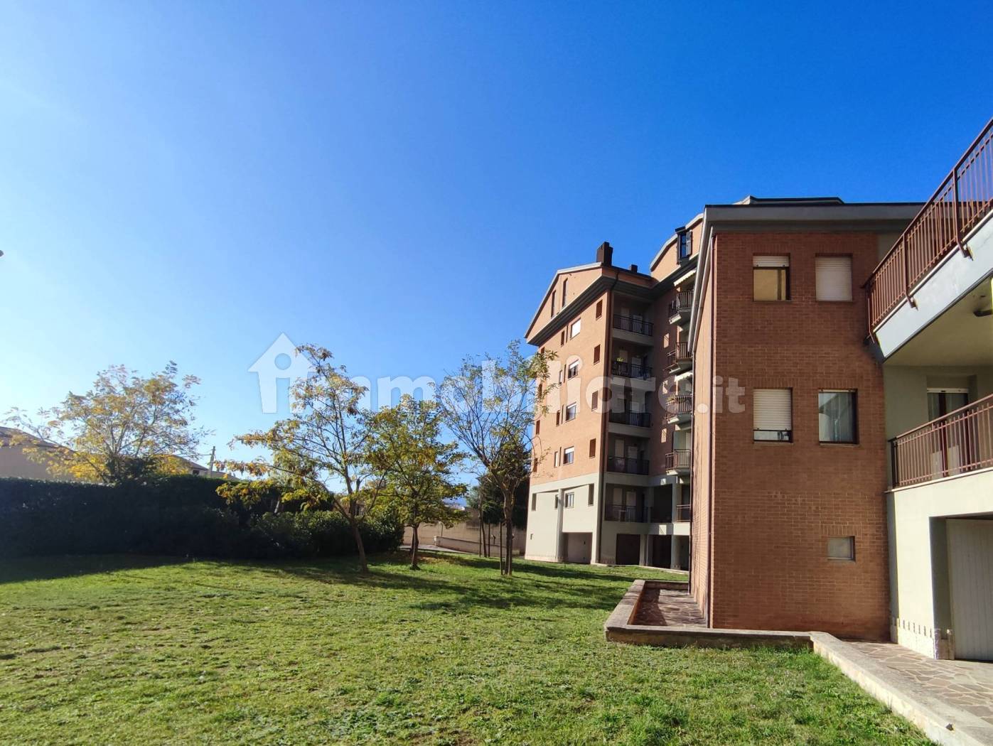 Trilocale via Giovanni Pascoli 3, Pettino - Cansatessa, L'Aquila