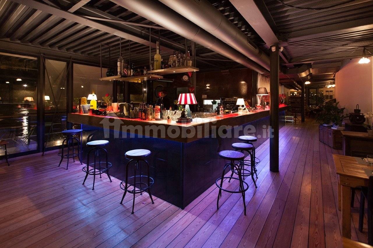 Ristorante in Vendita