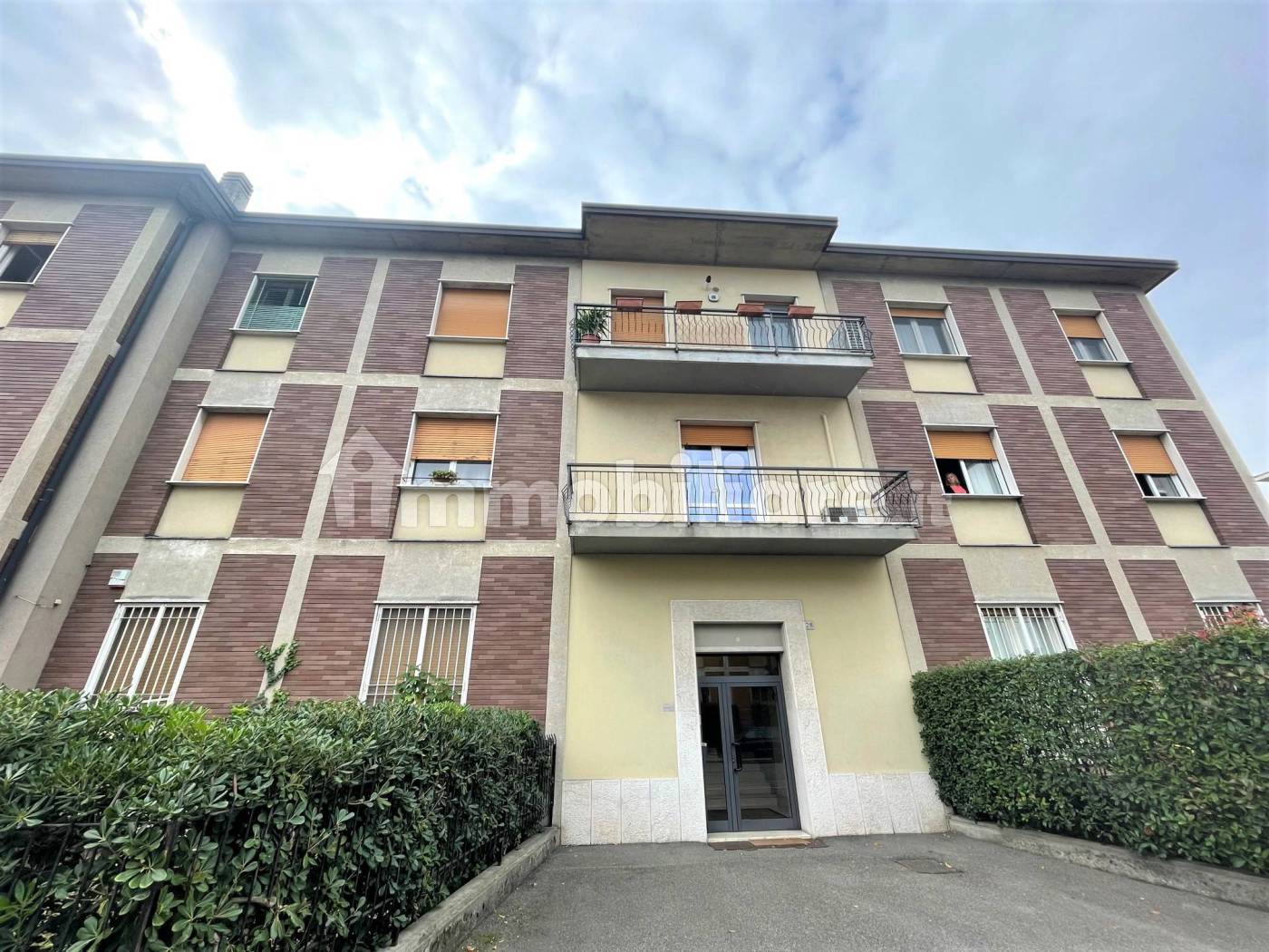 Quadrilocale via Lucio Riccobelli 28, Ospedale Civile, Brescia