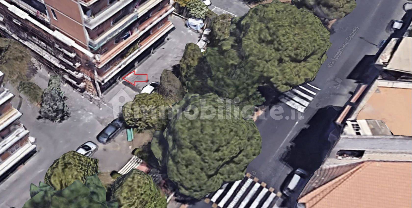 Garage - Box in Vendita