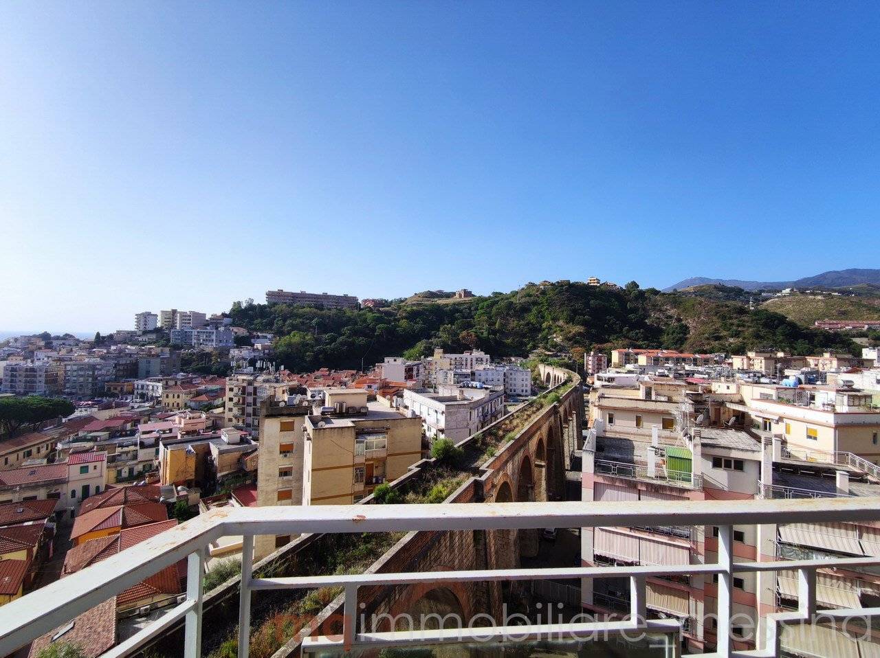 Appartamento via Santa Marta 316, Gonzaga, Messina