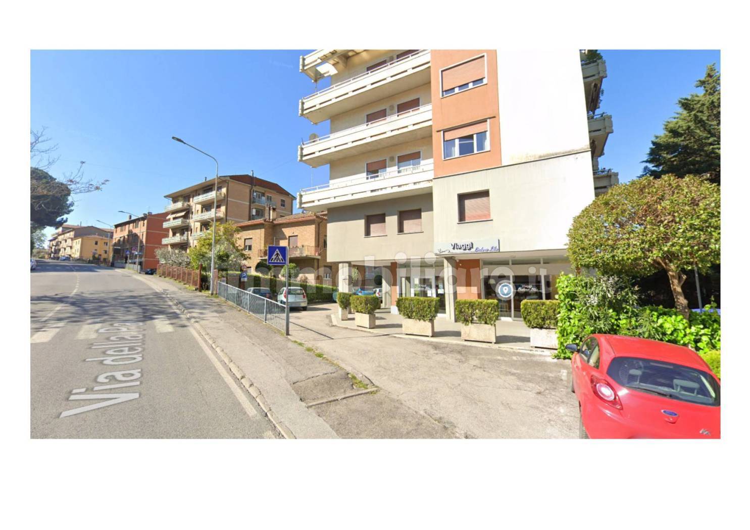 Garage - Box in Vendita